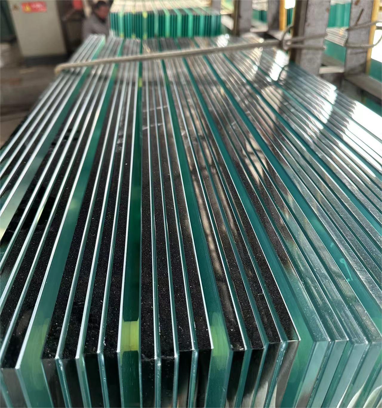 Tempered Glass -Quantum Materials Technology (Suzhou) Co., Ltd.